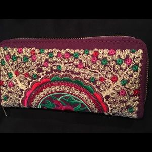 Other | Custom Made Wallet | Poshmark